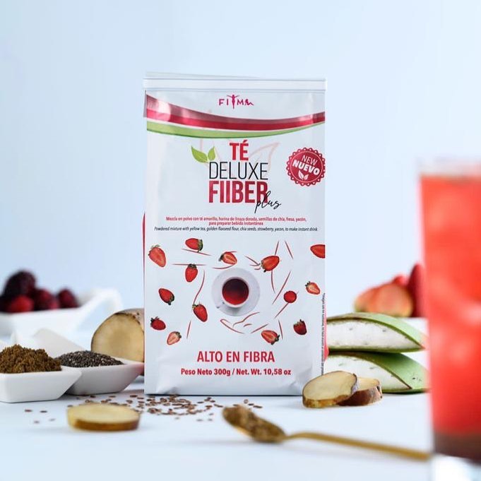 KIT DÚO DELUXE – Fitme México